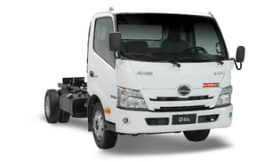 Grupo Mavesa | Vehículos 100% eléctricos en Ecuador